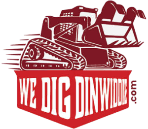 Do You Need a New Retaining Wall - We Dig Dinwiddie